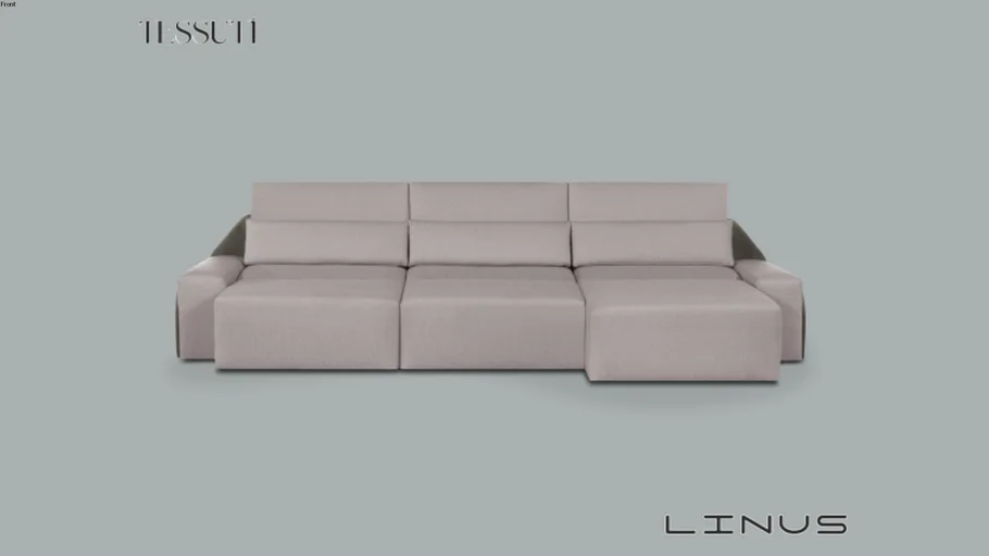 Linus | 3D Warehouse