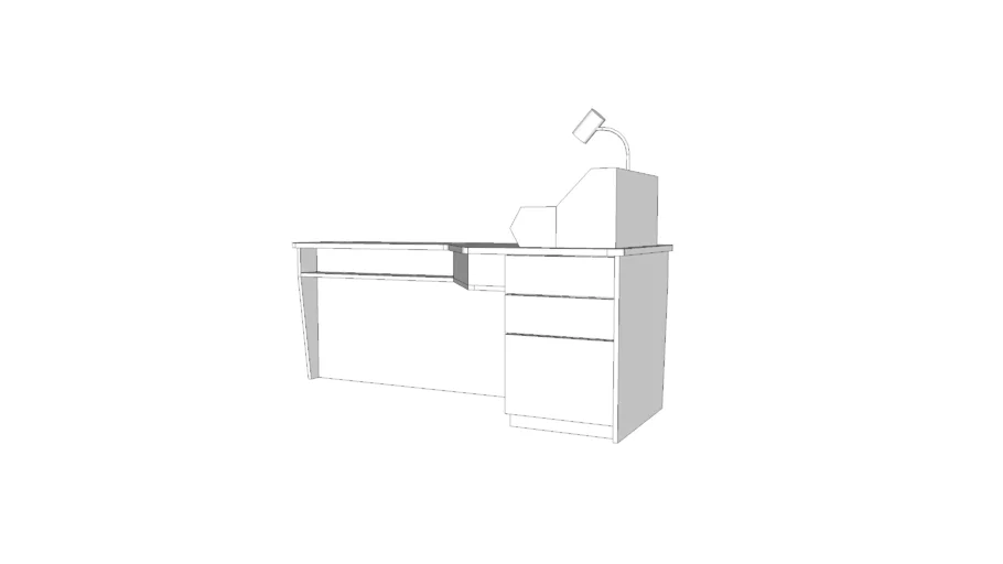 3D Warehouse