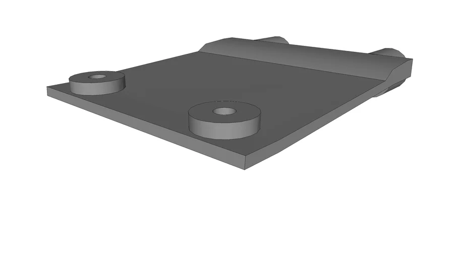 Z96.10E1 | 3D Warehouse