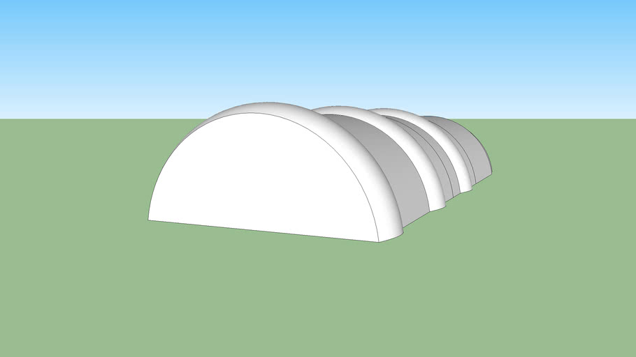 Nok Bulat | 3D Warehouse