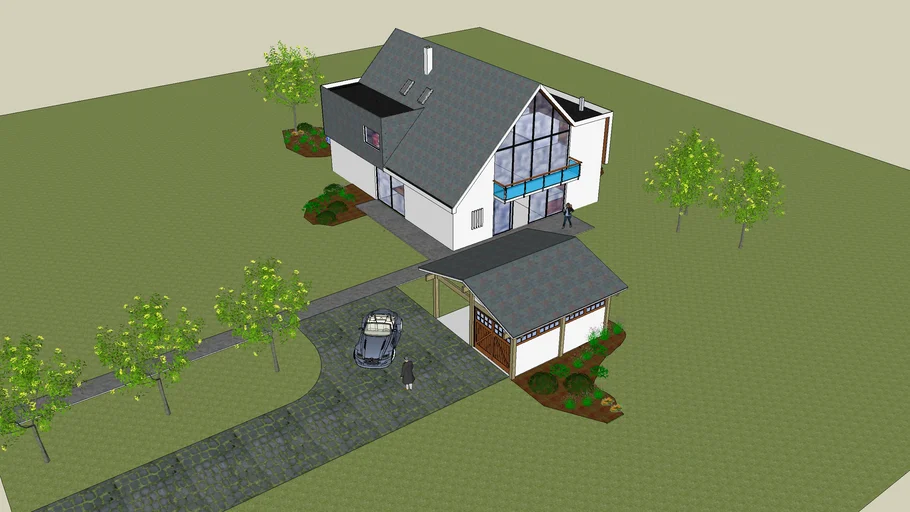 NH-010-b | 3D Warehouse