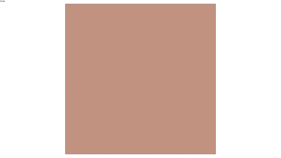 SW 0034 Roycroft Rose | 3D Warehouse