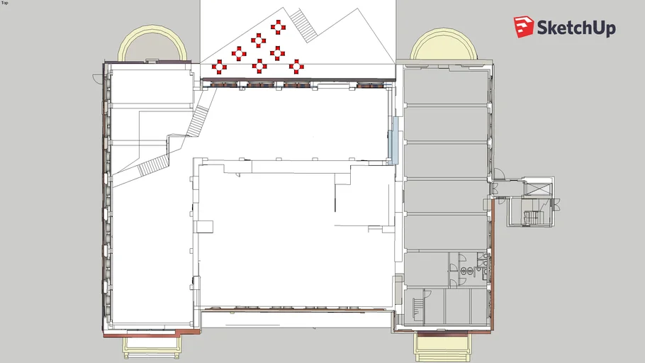 abc sketch | 3D Warehouse