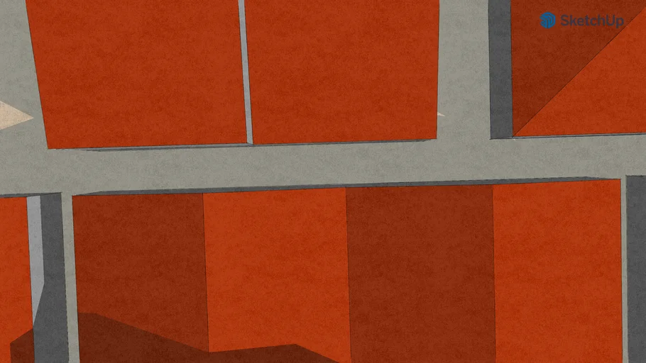 Fort Vindolanda | 3D Warehouse