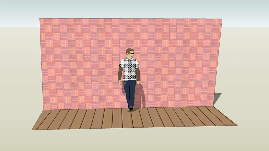 Bryce's new look | 3D Warehouse