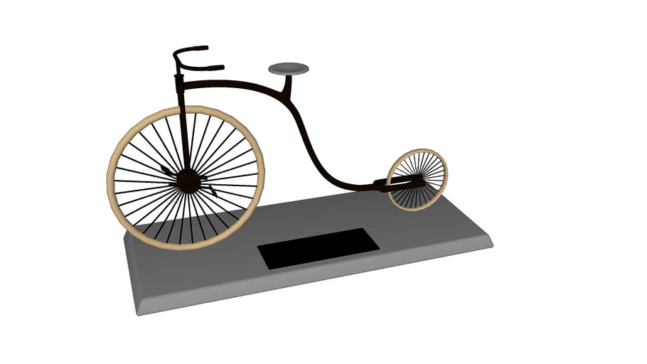cycle | 3D Warehouse