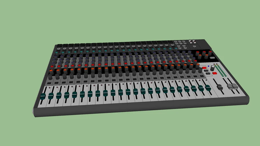 3D Warehouse