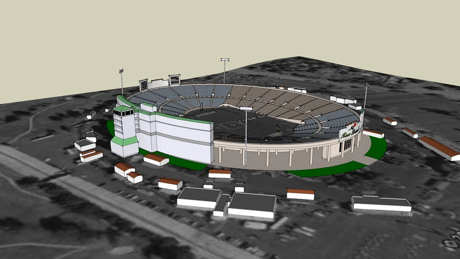 fk | 3D Warehouse