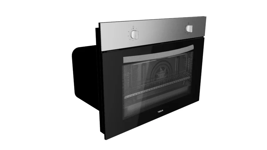 Teka HBF Oven | 3D Warehouse
