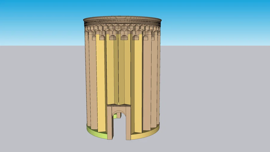 3D Warehouse