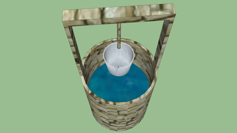 S4S BoreHole | 3D Warehouse