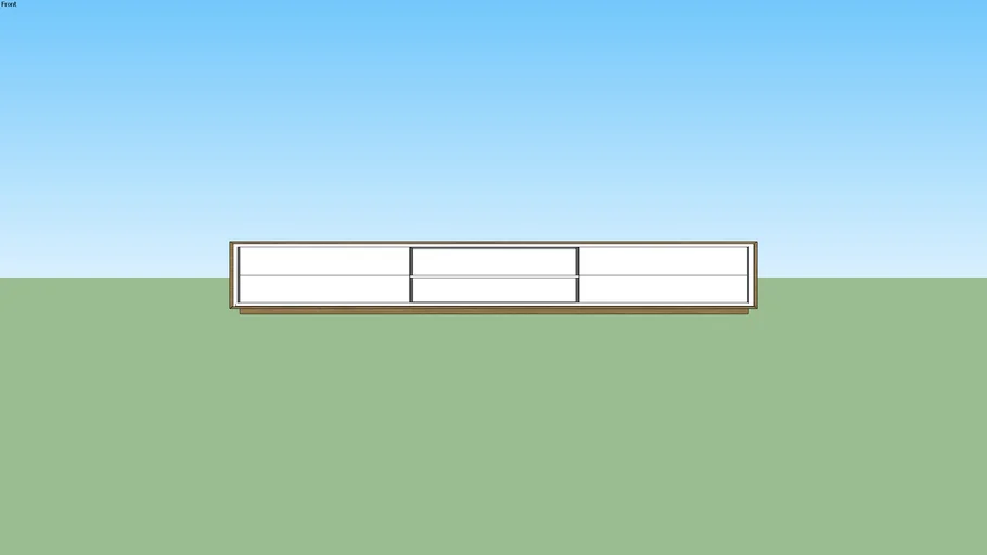 Rack 2 | 3D Warehouse