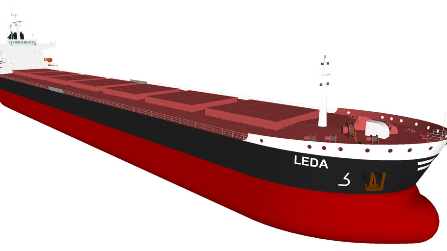 panamax | 3D Warehouse