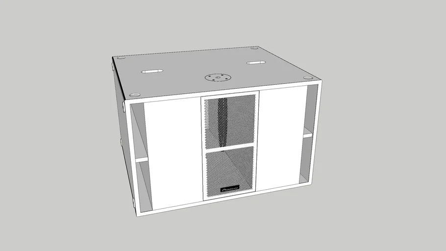 3D Warehouse