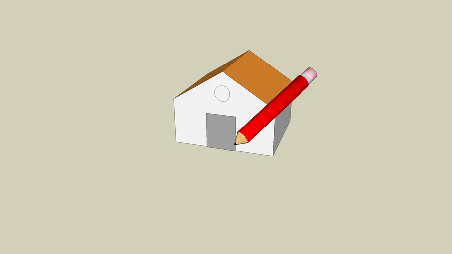 SketchUp Logo | 3D Warehouse