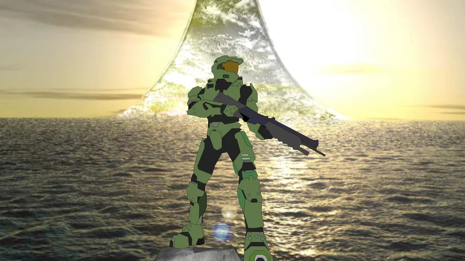 BRYCE FIRED IN FAVOR OF NEW GUY *Credit to Warfighter and Warsock* | 3D Warehouse