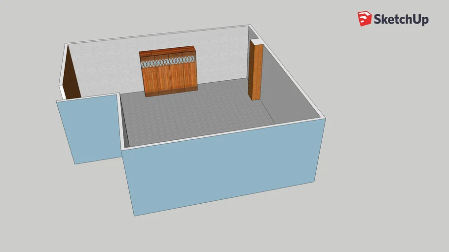 abc | 3D Warehouse
