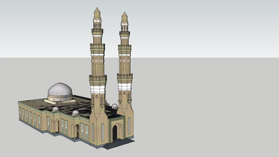 3D Warehouse