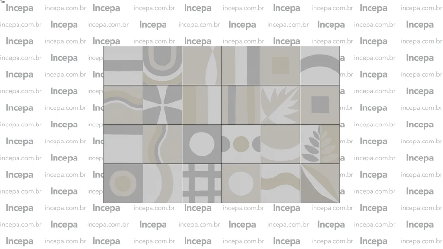 INCEPA_RV NATURE SOFT AC 30X90,2 R | 3D Warehouse