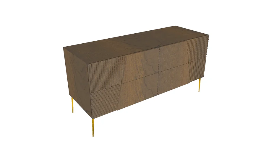 Commode_design | 3D Warehouse