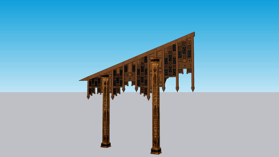 lelangit | 3D Warehouse