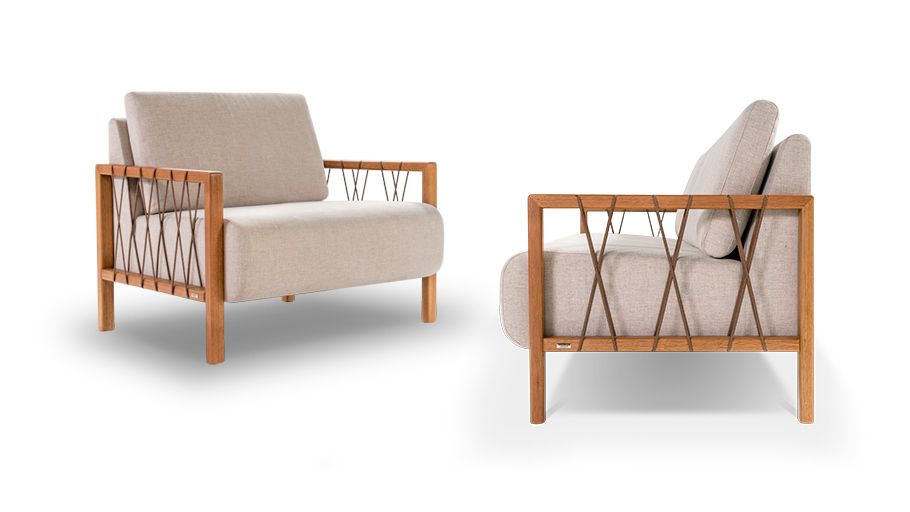 Poltrona Joe | 3D Warehouse