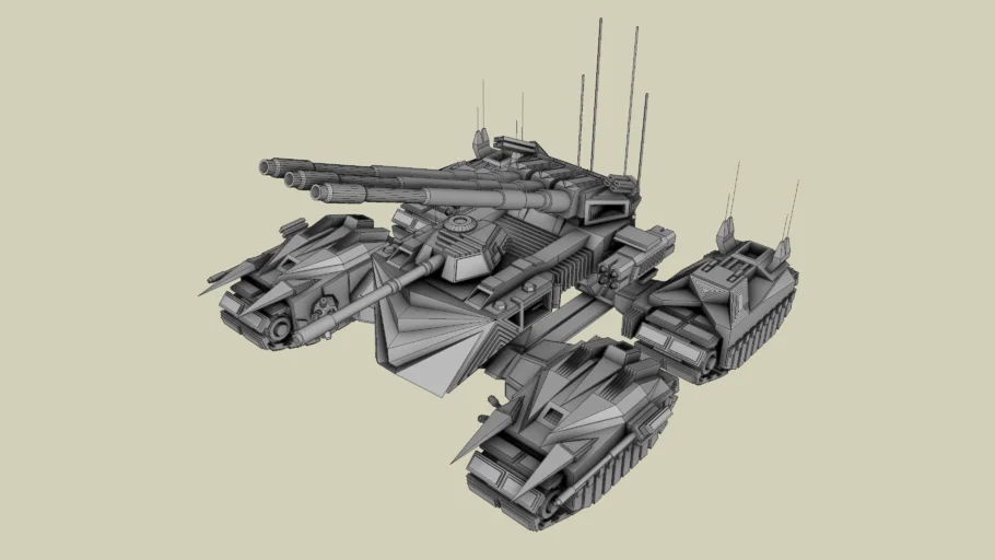 3D Warehouse