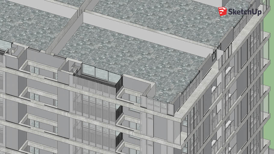 WORKER | 3D Warehouse