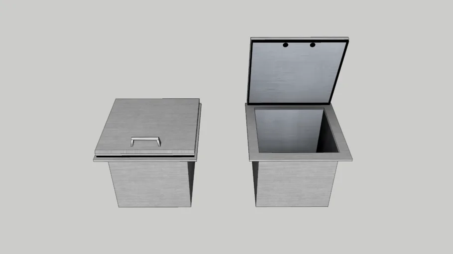 3D Warehouse