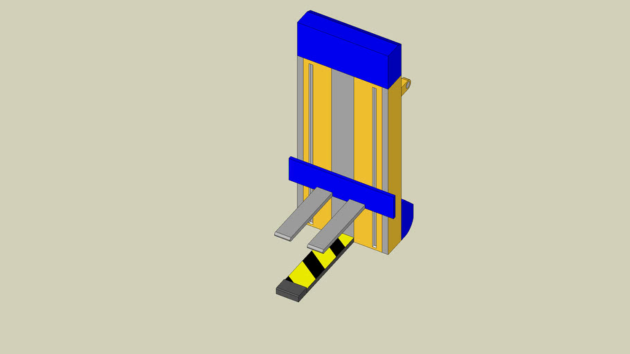 Lifter | 3D Warehouse