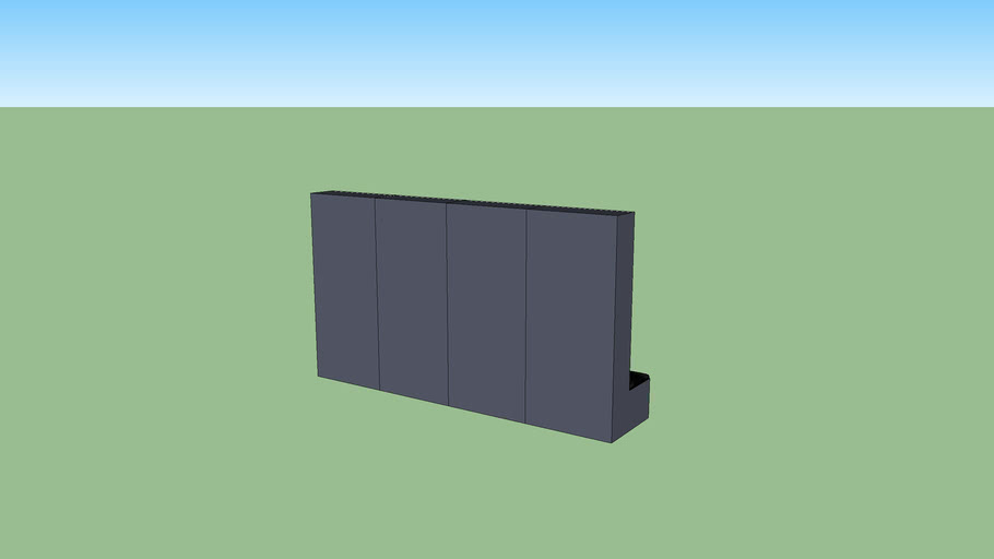 Lockers | 3D Warehouse