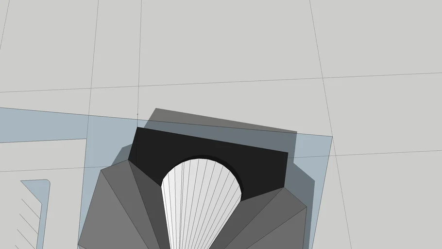 Ecumenical Church | 3D Warehouse