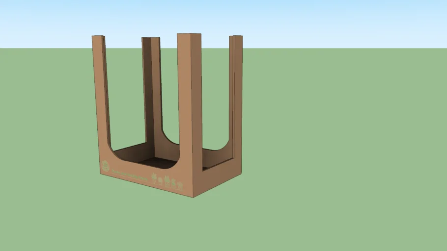 3D Warehouse