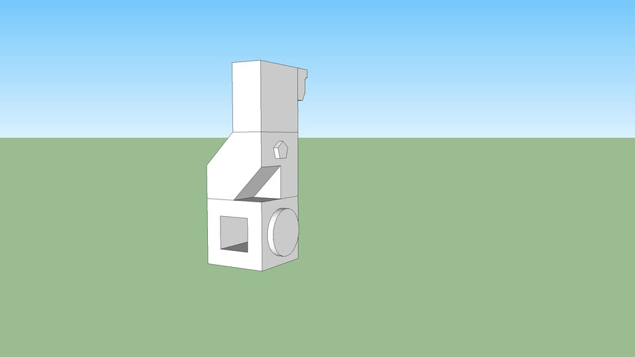 ffgfgfgfg | 3D Warehouse