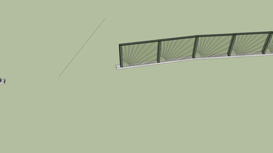 ecran | 3D Warehouse