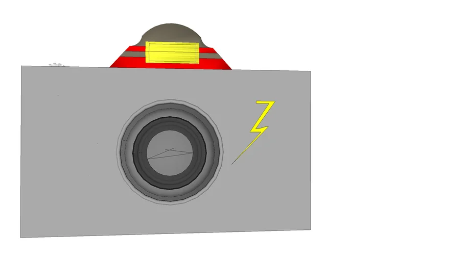 Camera | 3D Warehouse