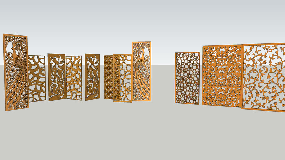 cnc 1 | 3D Warehouse