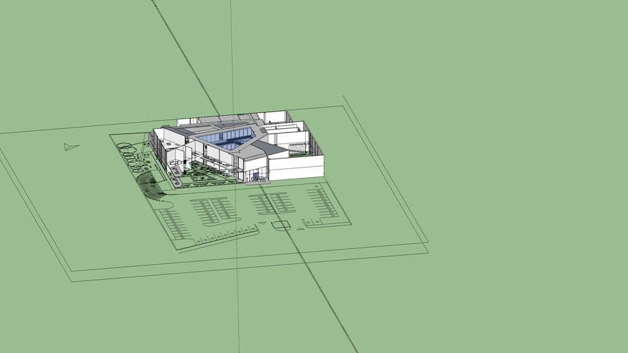 lobby | 3D Warehouse