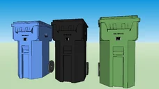 3D Warehouse