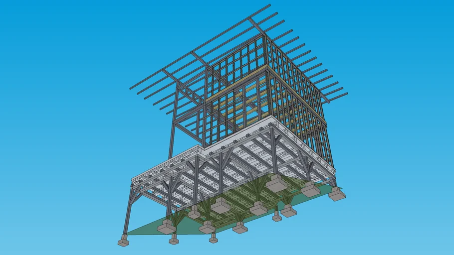3D Warehouse