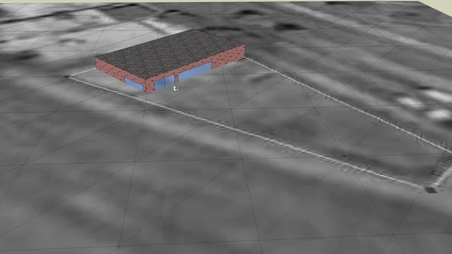 7 eleven | 3D Warehouse