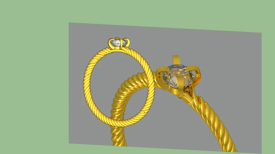 Ring v5 | 3D Warehouse