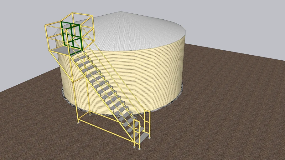 3D Warehouse
