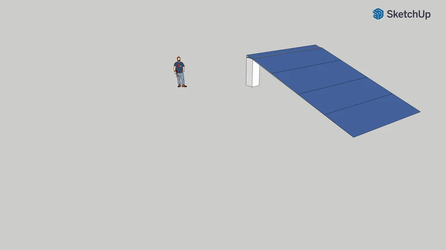 Panel Solar | 3D Warehouse