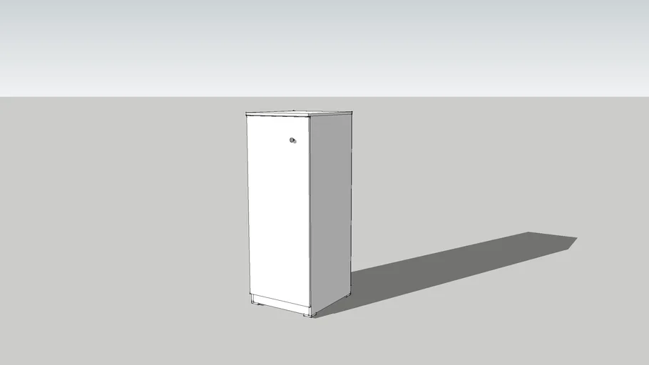 cabinet | 3D Warehouse