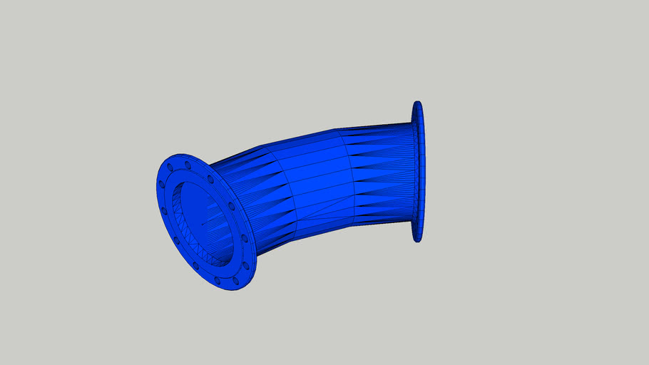 DN250 | 3D Warehouse