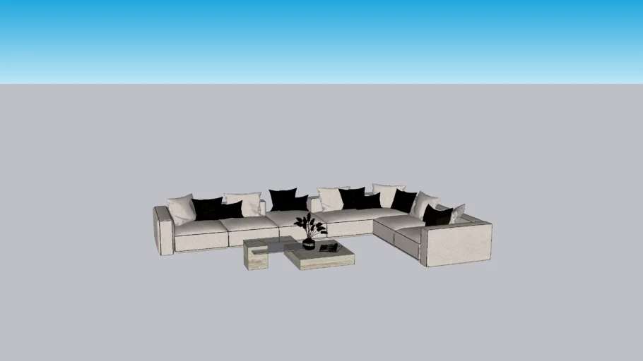 sofas | 3D Warehouse