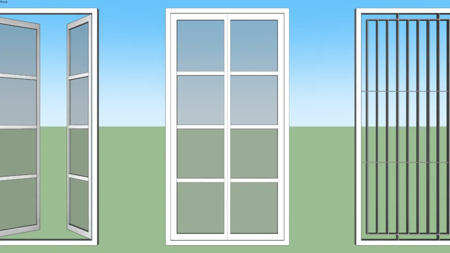 3D Warehouse