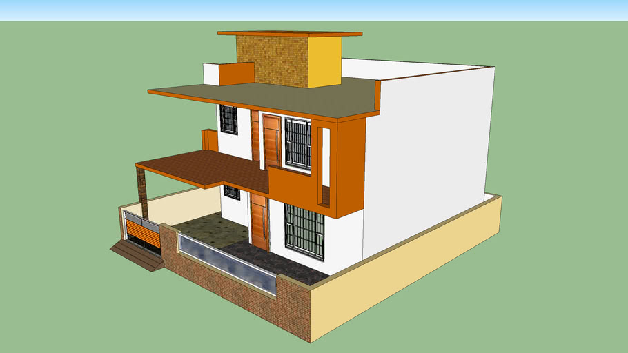 neeraj | 3D Warehouse