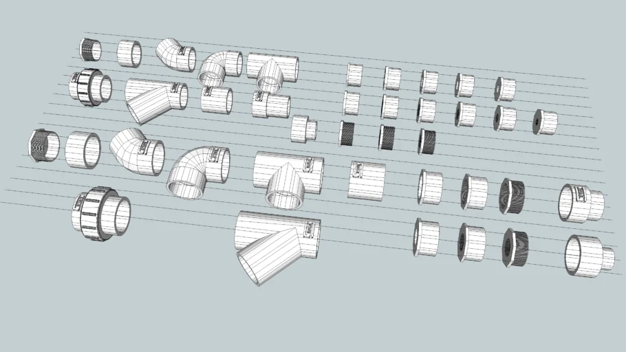 3D Warehouse